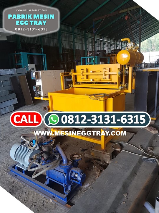 0812-3131-6315, Harga Mesin Pencetak Rak Telur Murah - mesinraktelur.com